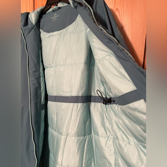 Outventura | Jackets & Coats | Outventure Womens New Coat Jacket Hood ...